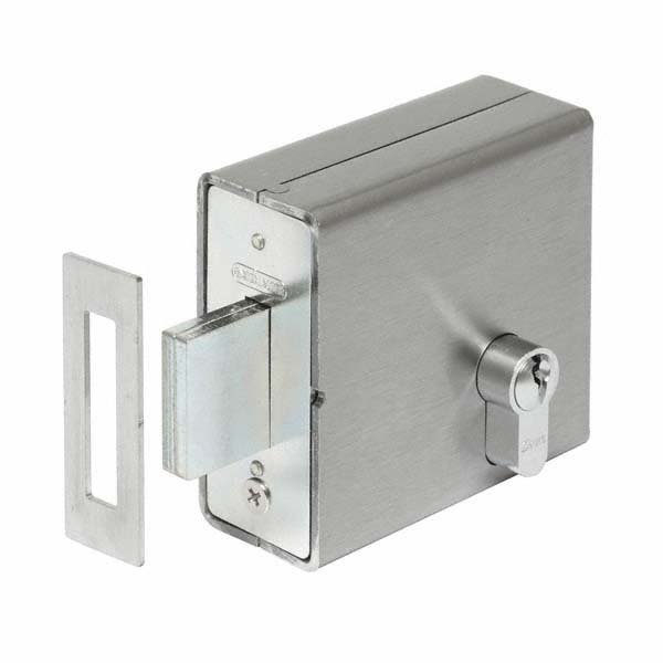 Weld in Double Throw Deadlock